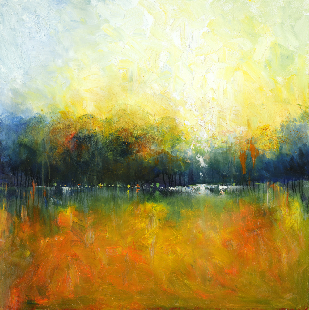 Early Light